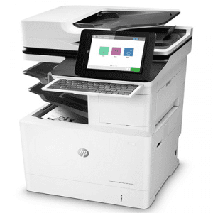 HP LaserJet Managed Flow MFP E62665z | Jetzt ab 45,90 € mtl. mieten