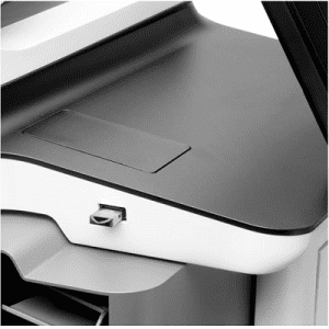 HP LaserJet Managed MFP E62665hs | Jetzt ab 34,90 € mtl. mieten