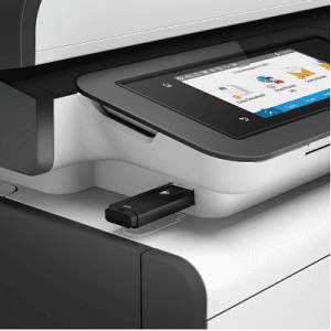 HP PageWide Managed P57750dw MFP | Jetzt ab 7,90 € mtl. mieten