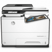 HP PageWide Managed P57750dw MFP | Jetzt ab 7,90 € mtl. mieten