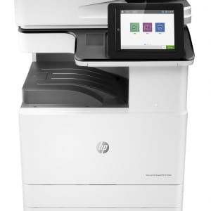 HP Color LaserJet Managed MFP E77830dn | Ab 54,90 € mtl. mieten