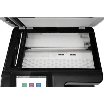 HP PageWide Managed Color MFP E77650dn | Ab 64,90 € mtl. mieten