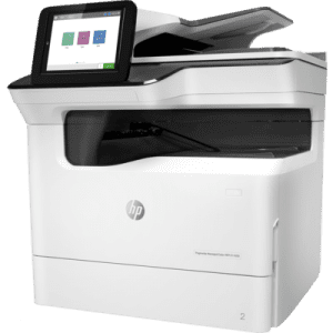 HP PageWide Managed Color MFP E77650dn | Ab 64,90 € mtl. mieten