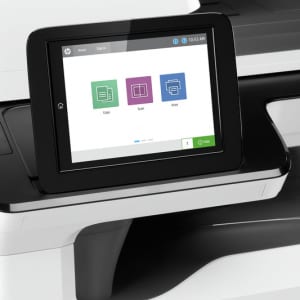 HP PageWide Managed Color MFP E77660dn | Ab 49,90 € mtl. mieten