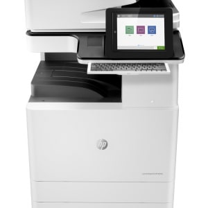 HP LaserJet Managed Flow MFP E82540z | Ab 82,90 € mtl. mieten