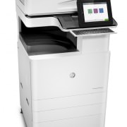 HP LaserJet Managed Flow MFP E82540z | Ab 82,90 € mtl. mieten