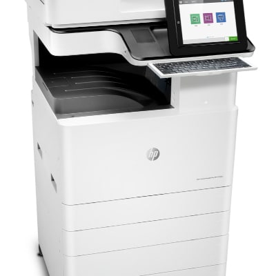 HP Color LaserJet Managed Flow MFP E78330z 🖨️ Ab 59,90 € mtl. mieten