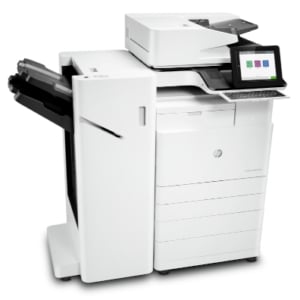 HP Color LaserJet Managed Flow MFP E78330z 🖨️ Ab 59,90 € mtl. mieten