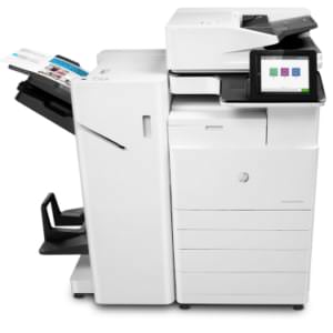 HP Color LaserJet Managed MFP E78330dn 🖨️ Ab 49,90 € mtl. mieten