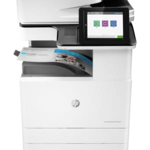 HP Color LaserJet Managed MFP E78330dn 🖨️ Ab 49,90 € mtl. mieten