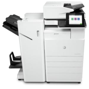 HP Color LaserJet Managed MFP E78330dn 🖨️ Ab 49,90 € mtl. mieten