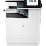 HP Color LaserJet Managed MFP E78330dn 🖨️ Ab 49,90 € mtl. mieten