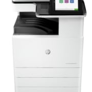 HP Color LaserJet Managed MFP E78330dn 🖨️ Ab 49,90 € mtl. mieten