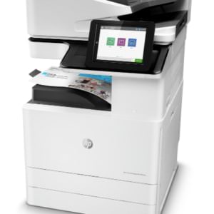 HP Color LaserJet Managed MFP E78330dn 🖨️ Ab 49,90 € mtl. mieten