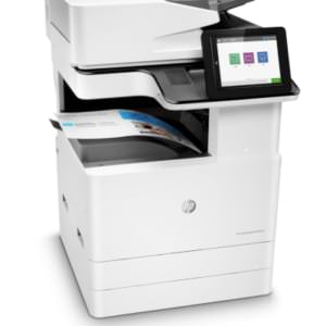 HP Color LaserJet Managed MFP E78330dn 🖨️ Ab 49,90 € mtl. mieten