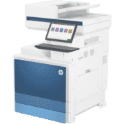 HP Color LaserJet Managed Flow MFP E78630z 🖨️ Ab 61,90 € mtl. mieten