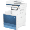 HP Color LaserJet Managed MFP E78625dn 🖨️ Ab 44,90 € mtl. mieten