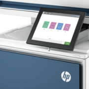 HP Color LaserJet Enterprise MFP X58045dn | Ab 29,90 € mtl. mieten