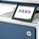 HP Color LaserJet Enterprise MFP X58045dn | Ab 29,90 € mtl. mieten