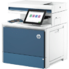 HP Color LaserJet Enterprise MFP X58045dn | Ab 29,90 € mtl. mieten
