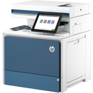 HP Color LaserJet Enterprise MFP X58045dn | Ab 29,90 € mtl. mieten
