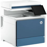 HP Color LaserJet Enterprise MFP X58045dn | Ab 29,90 € mtl. mieten