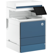HP Color LaserJet Enterprise MFP X58045dn | Ab 29,90 € mtl. mieten