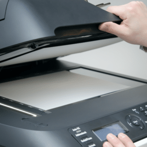 Papierstau im Drucker: Ursachen und einfache Lösungen